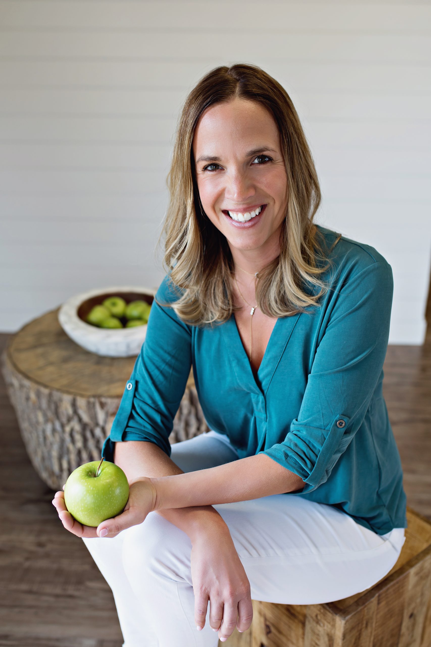 About - Wellness 360 Coach