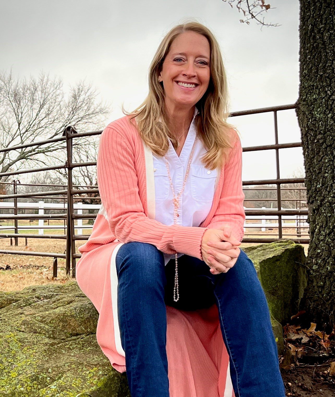 Home - Transform With Leah